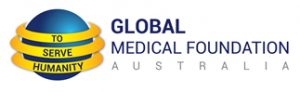 GMF Australia – Global Medical Foundation Australia